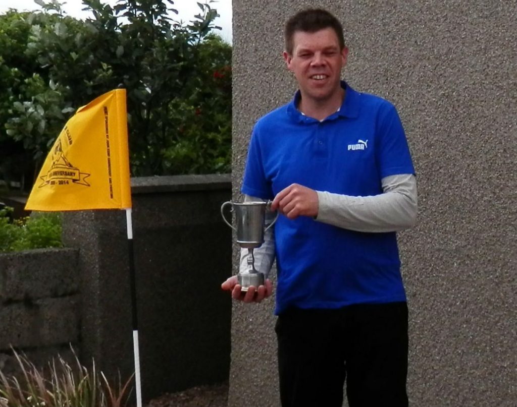 Orkney Golf Club » 2014 Gallery