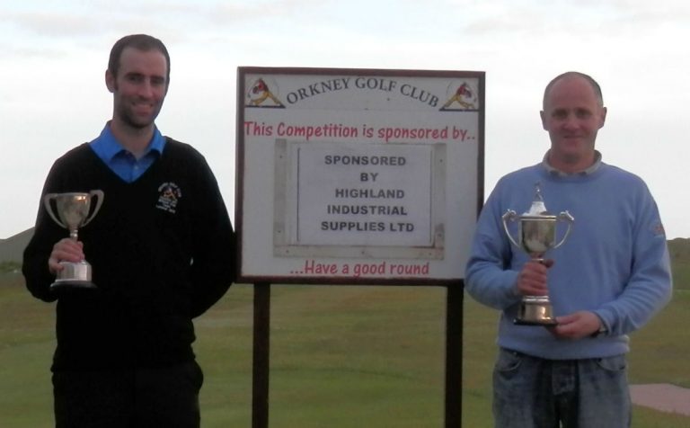 Orkney Golf Club » 2015 Gallery