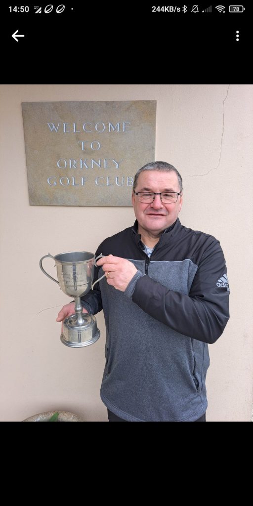 Orkney Golf Club » 2022 Gallery